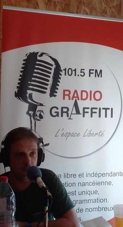 A très vite pour de nouvelles aventures